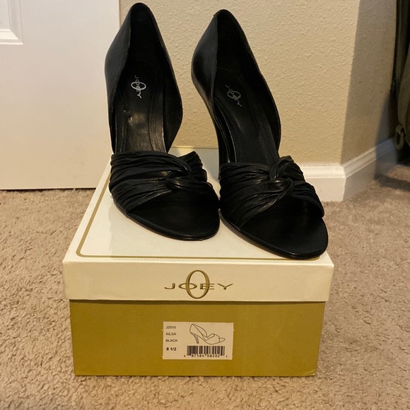 Joey | Shoes | Joey Heels 85m | Poshmark